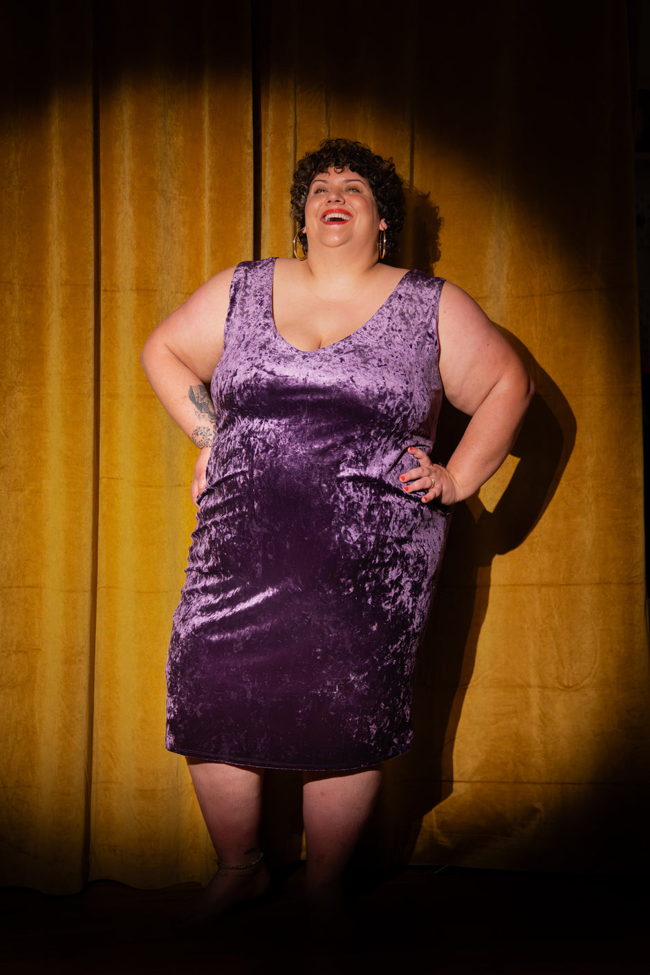 Featured – Peridot Robes