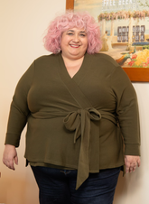 Featured – Peridot Robes