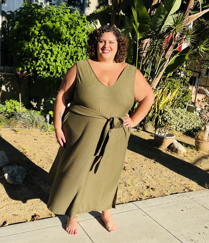 Featured – Peridot Robes