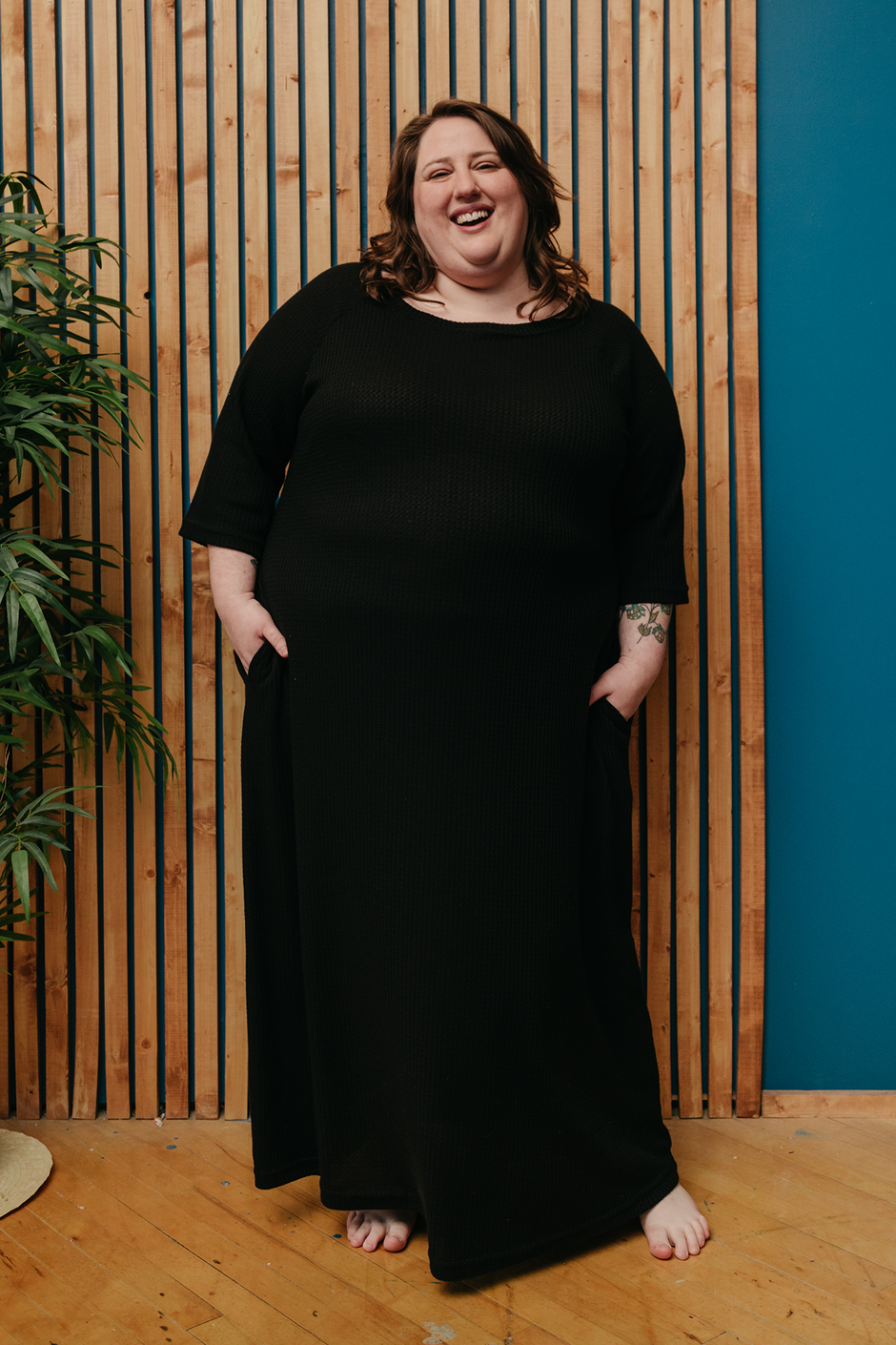 Featured – Peridot Robes